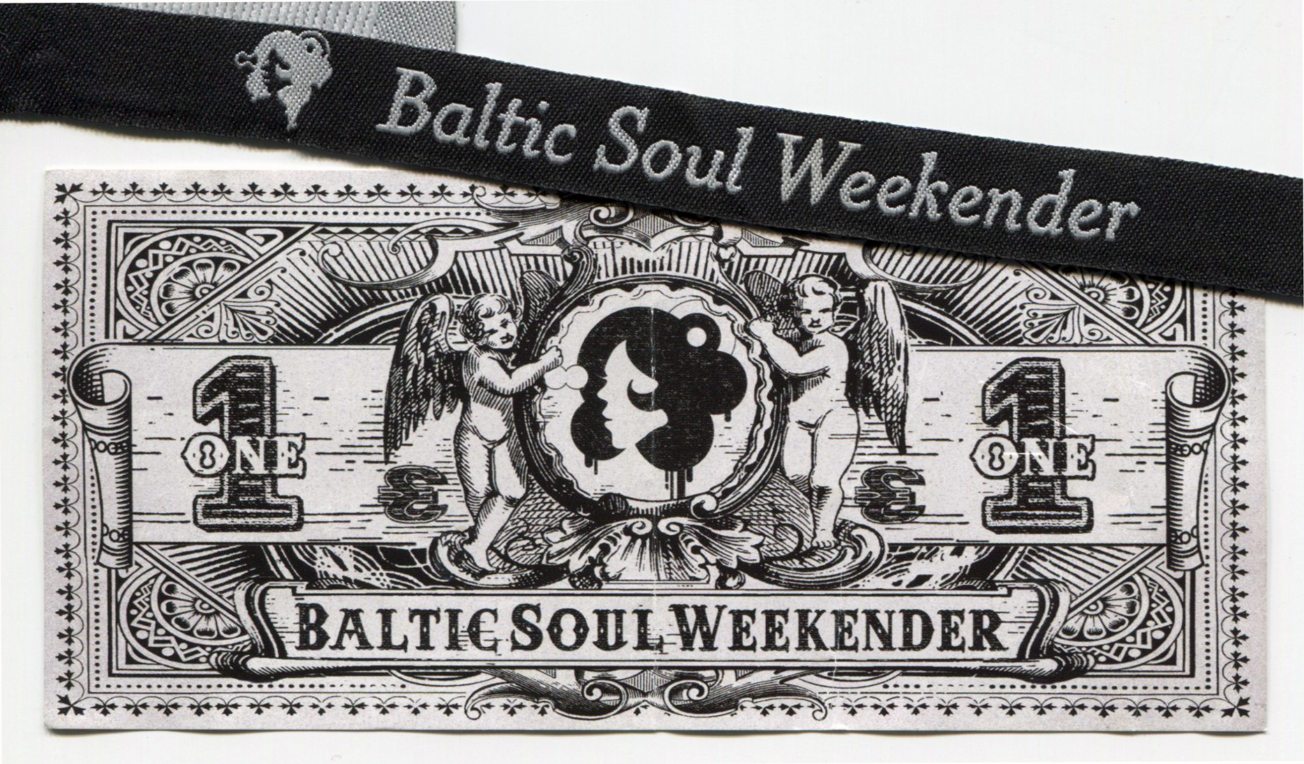 Baltic Soul Weekender Day 2: The Brand New Heavies / Gloria Scott ...